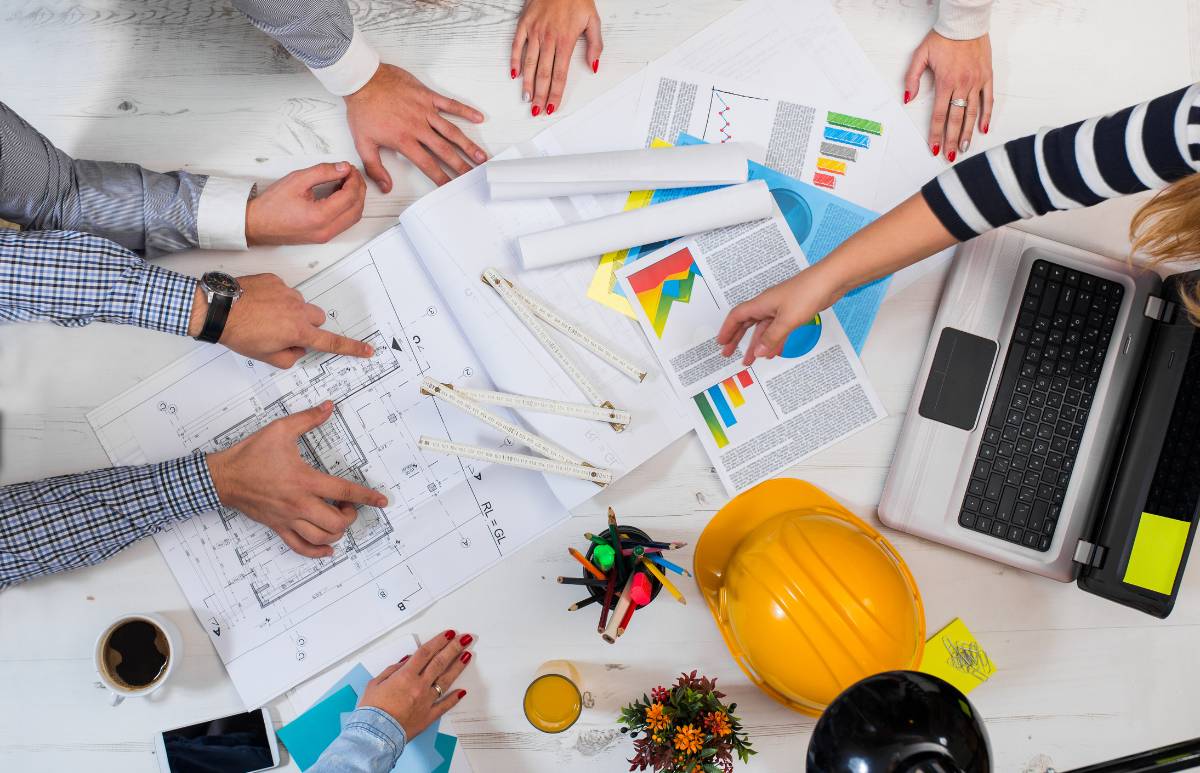 Construction Management NVQ: Elevate Your Career Potential | Formula Nuts